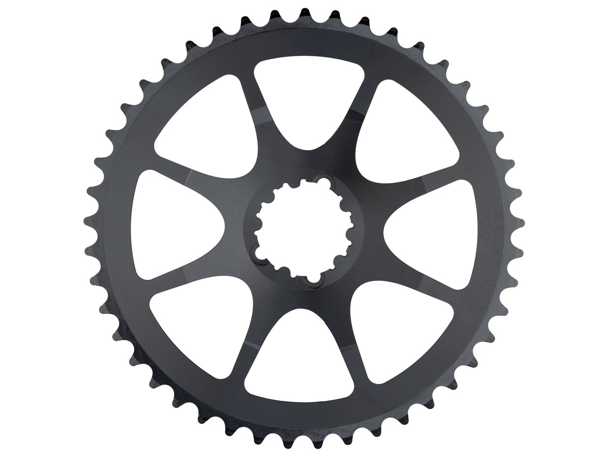 PROMAX Direct Mount Front Chainring/Sprocket – Tsquared bike co