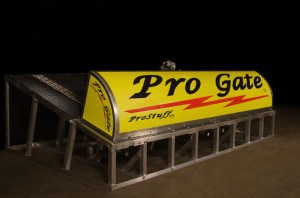 ProGate Crescent-4 Start gate (POA) – Tsquared bike co