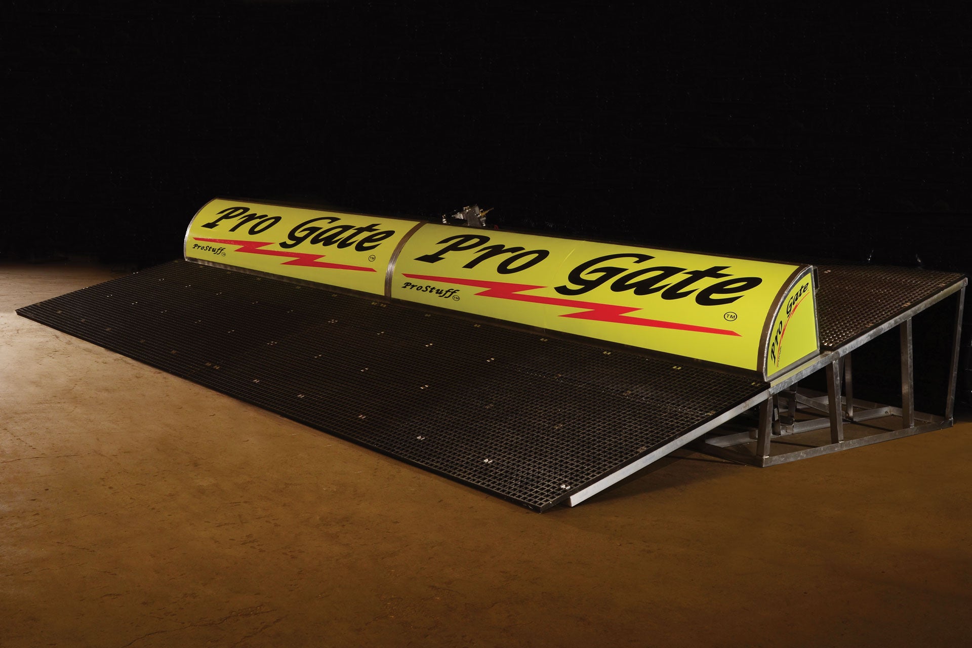 ProGate – Tsquared bike co