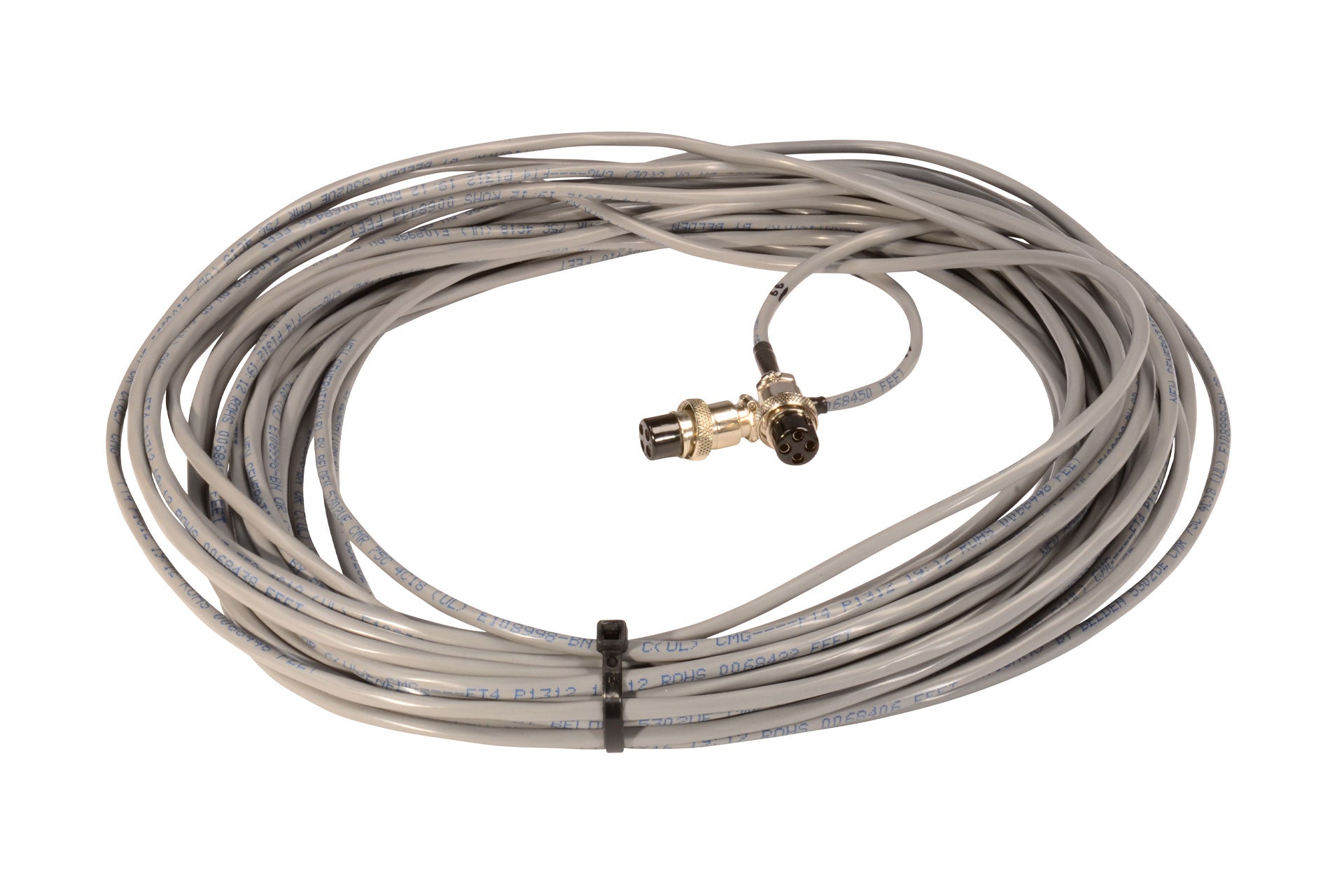 ProGate 4-Pin Extension Cable (POA) – Tsquared bike co