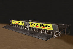 ProGate Straight-8 Start Gate (POA) – Tsquared bike co
